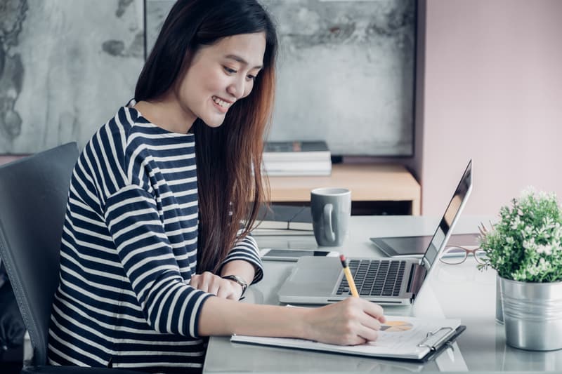 What is the Best Way to Check My Work Email From Home?