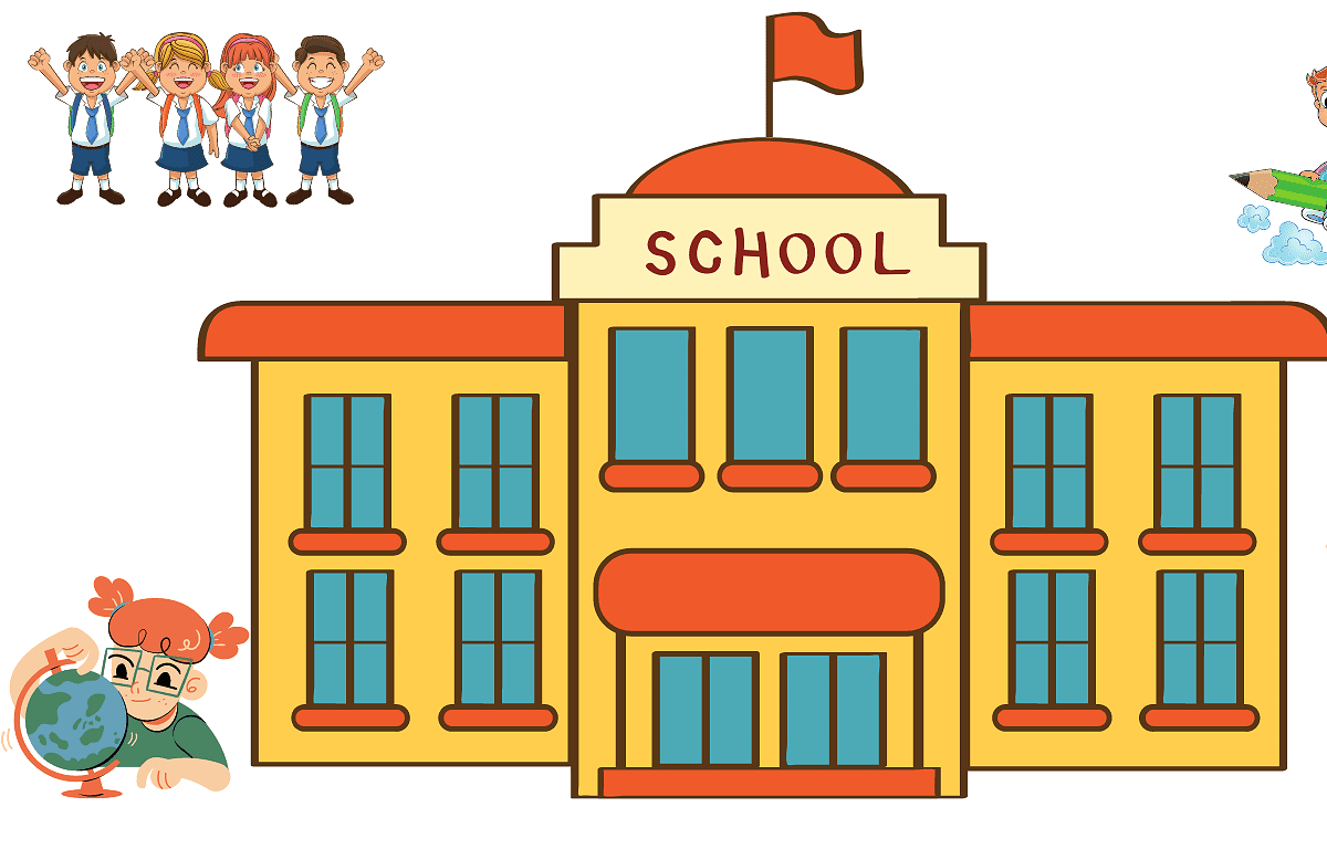 Who Invented School? Tracing The Roots Of Educational System