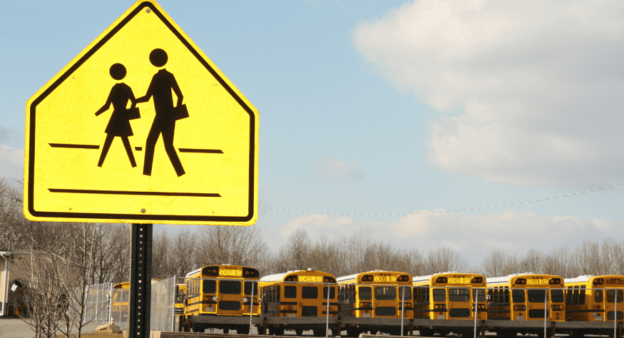 School Bus Evacuation Drill: Steps, Procedure, Checklist, Laws